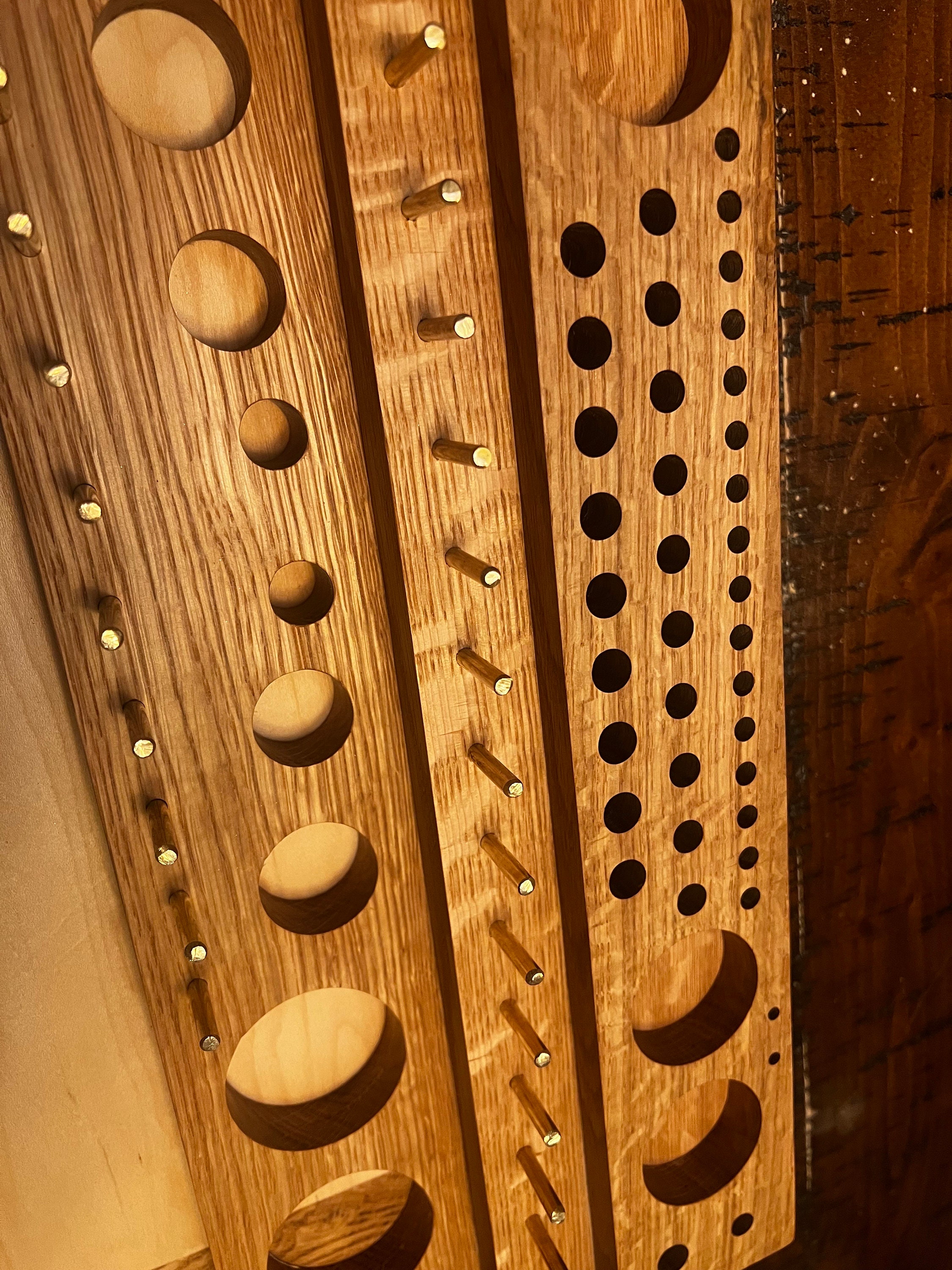 Fly Tying Table large - Etsy