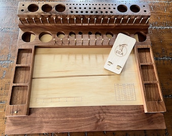 Fly Tying Table - Etsy