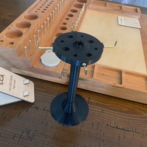 Fly Tying Table (large) - Etsy