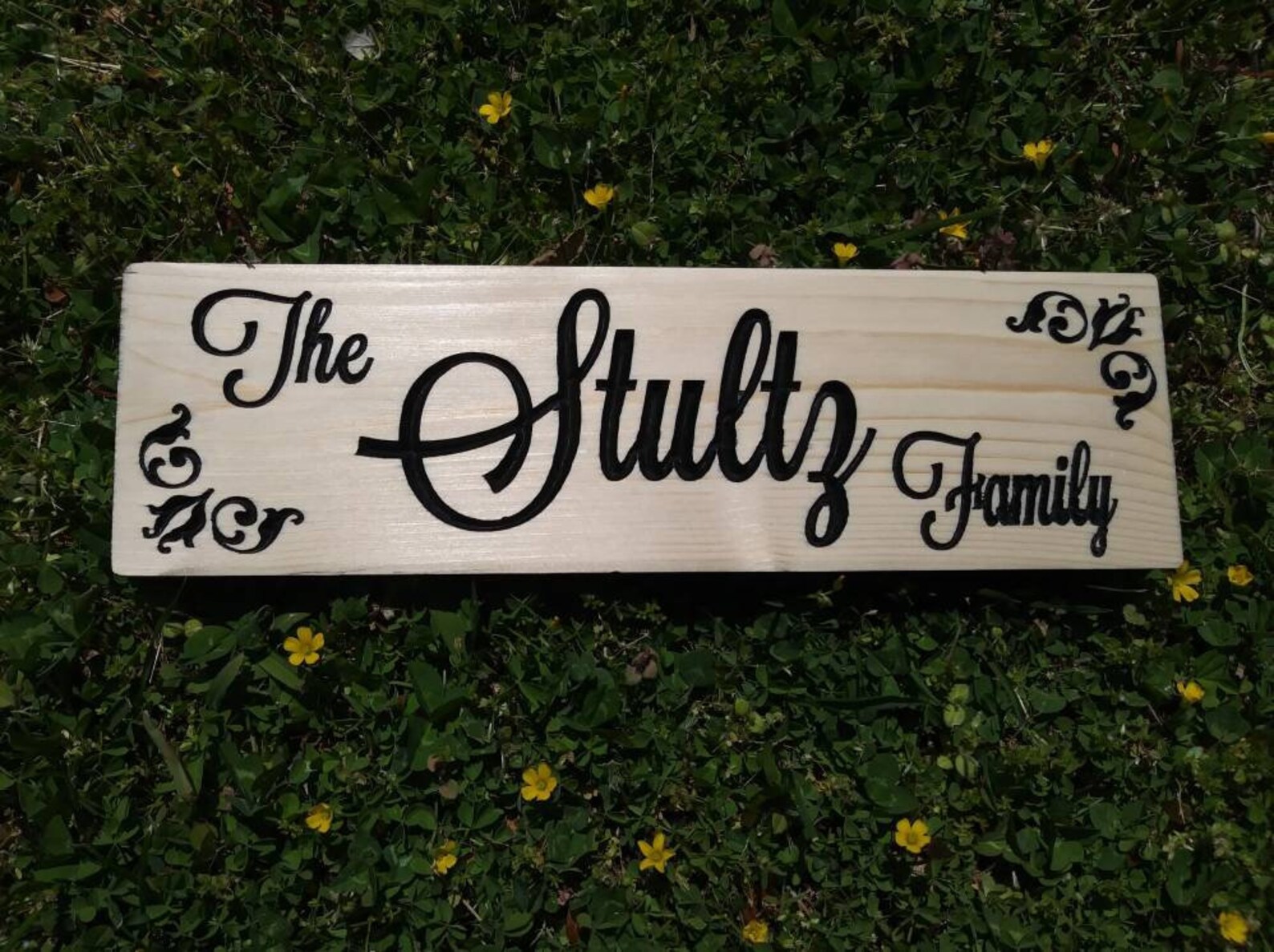 Custom Signs, Family Signs, Wooden Signs, Wedding Signs, Wedding Gifts ...