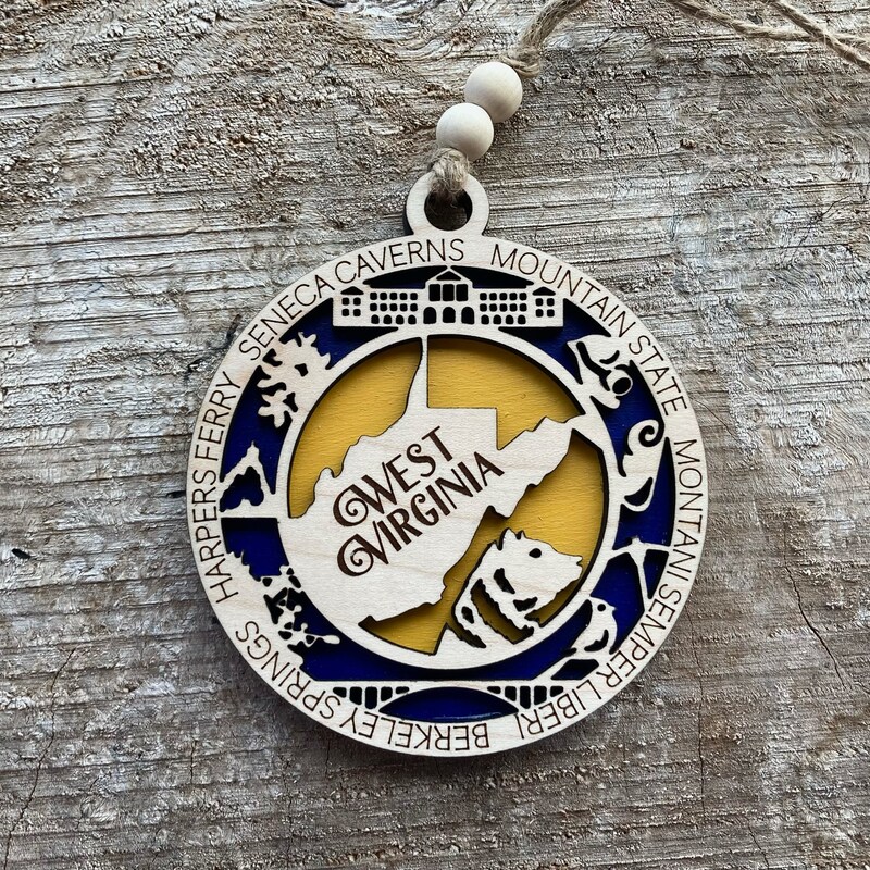 50 States Photo Map - Etsy