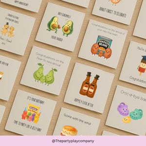 Funny Potato Birthday Card: Spud-tacular Pun Card - Etsy