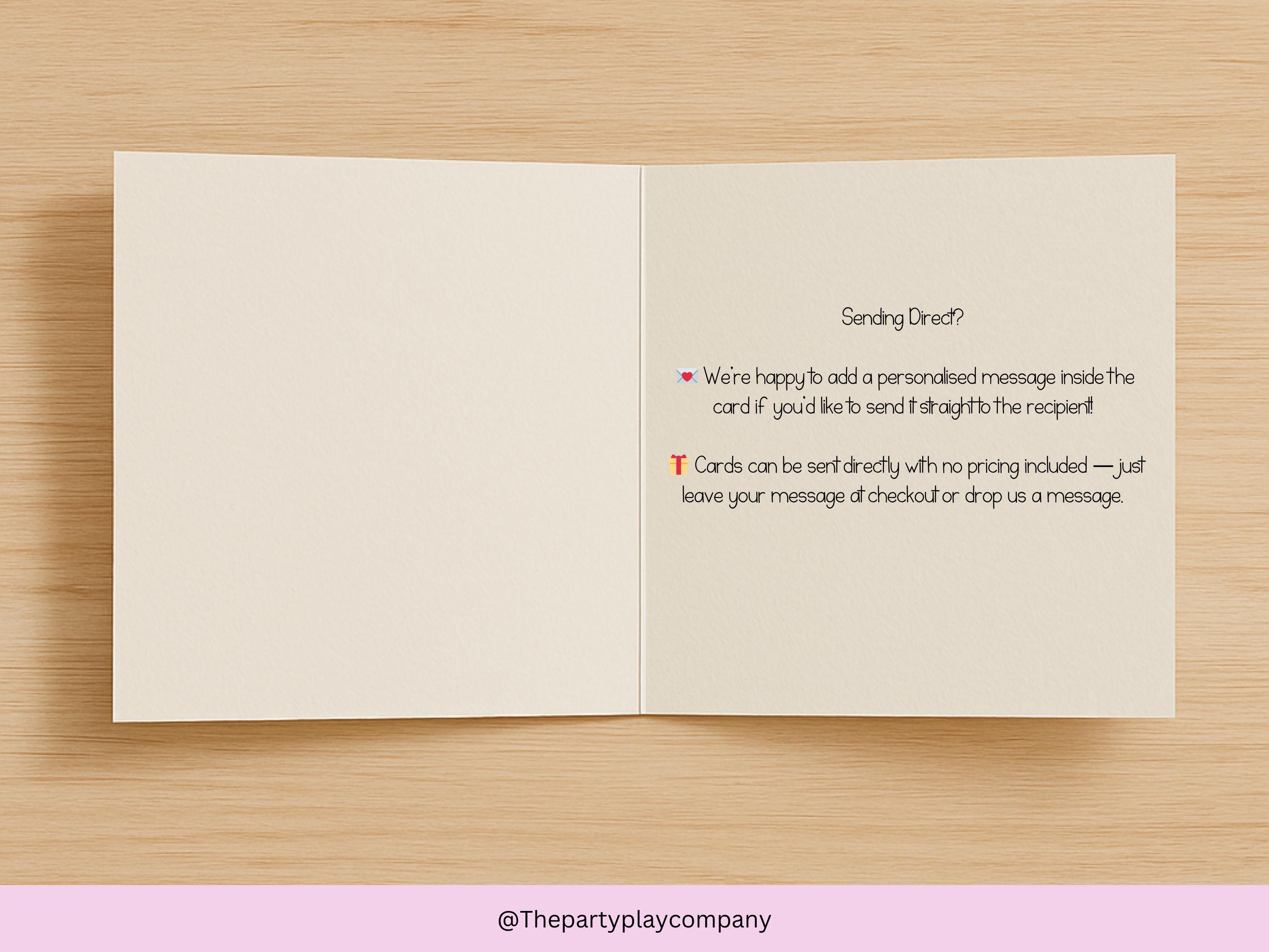 Funny Potato Birthday Card: Spud-tacular Pun Card - Etsy