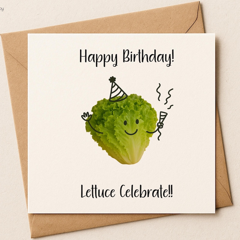 Lettuce Themed Gifts - 60+ Gift Ideas for 2026