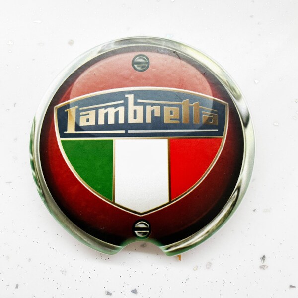 Lambretta - Etsy UK