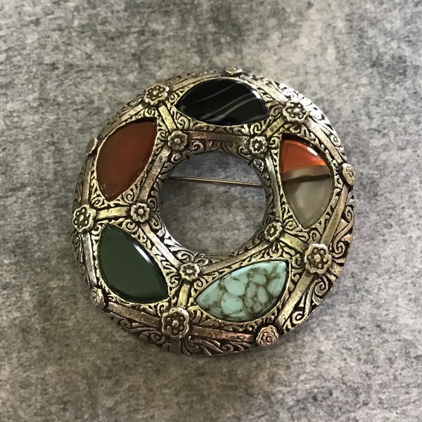 Miracle Brooch - Etsy