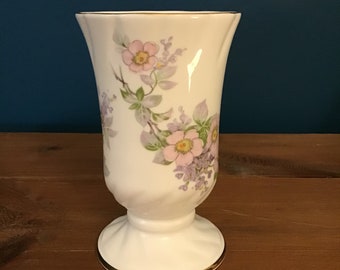 Royal Irish Vase - Etsy