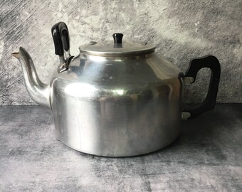 Farmhouse Teapot - Etsy