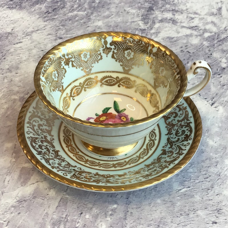 Paragon China - Etsy