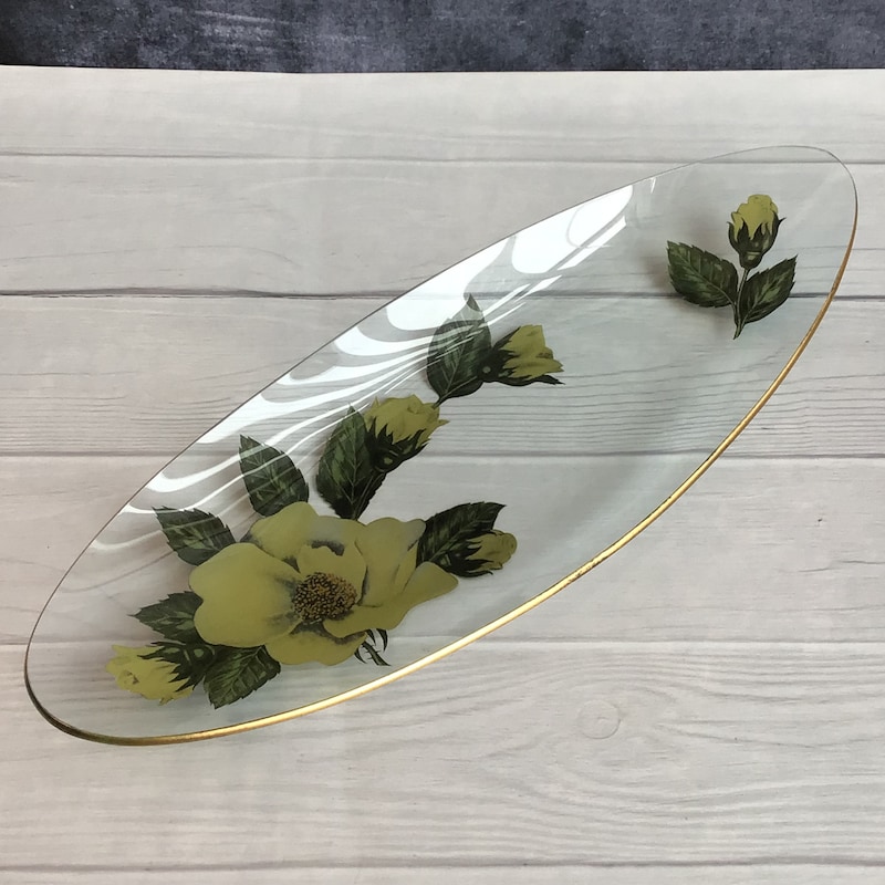 Chance Glass - Etsy