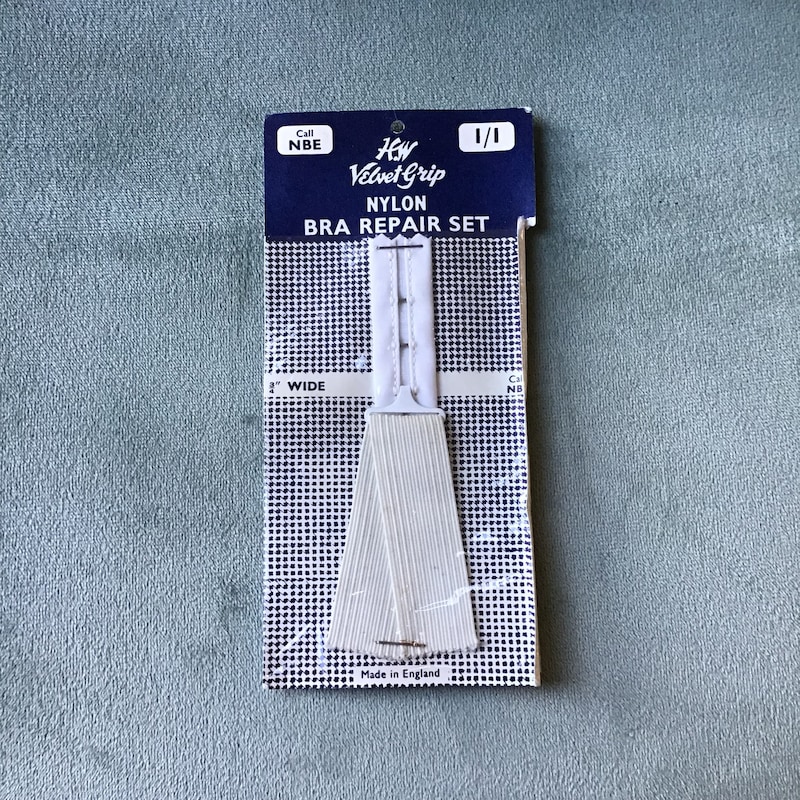 Bra Repair Kit - Etsy UK