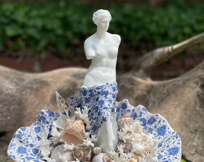 Aphrodite, Venus, Birth of Venus, Birthday Gift, Gift for a Friend ...