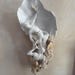 Ocean Myth Sculpture in Extra-large Oyster Shell – Handmade Sea ...