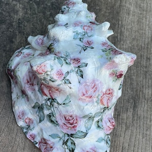 Victorian, Shell, Shells, Home Decor, Birthday Gift, Gift for Her ...