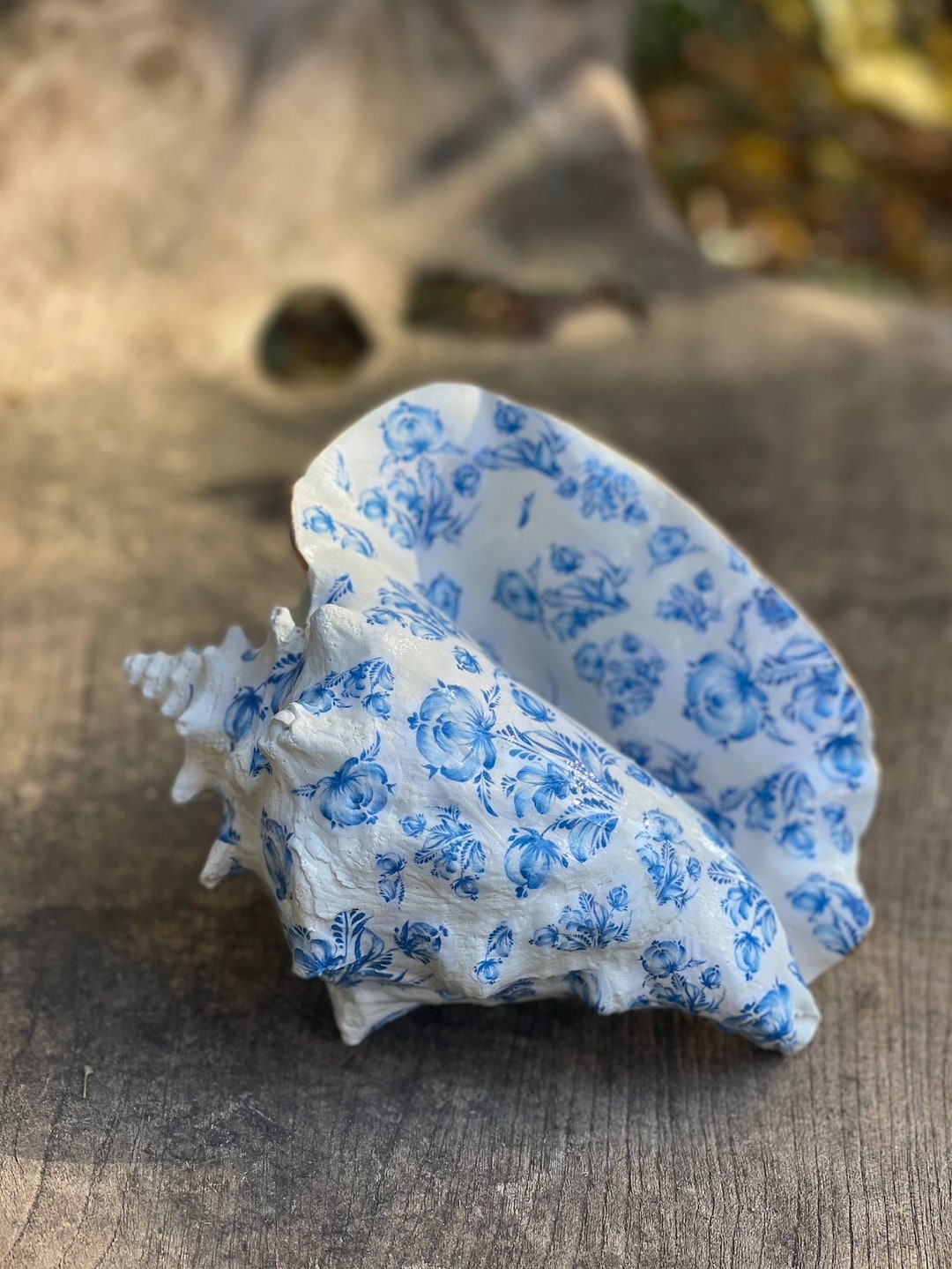 Shell, Home Decor, Friend Gift, Best Friend Gifts, Victorian, Handmade ...