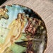 The Birth of Venus, Venus, Decoupage Shell, Home Decor, Trinket Dish ...