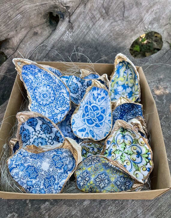 Gift Box Azulejos Gift for a Friend Housewarming Gift - Etsy