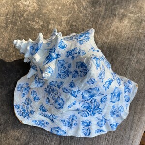 Shell, Home Decor, Friend Gift, Best Friend Gifts, Victorian, Handmade ...