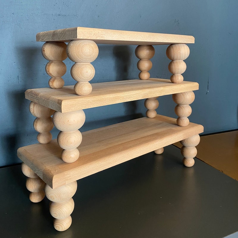Macaron Stand Etsy