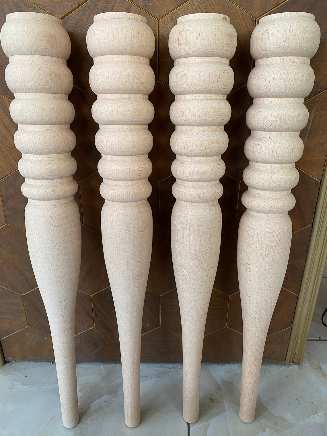 Farm Table Leg Coffee Table Legs Dresser Legs Furniture | Etsy