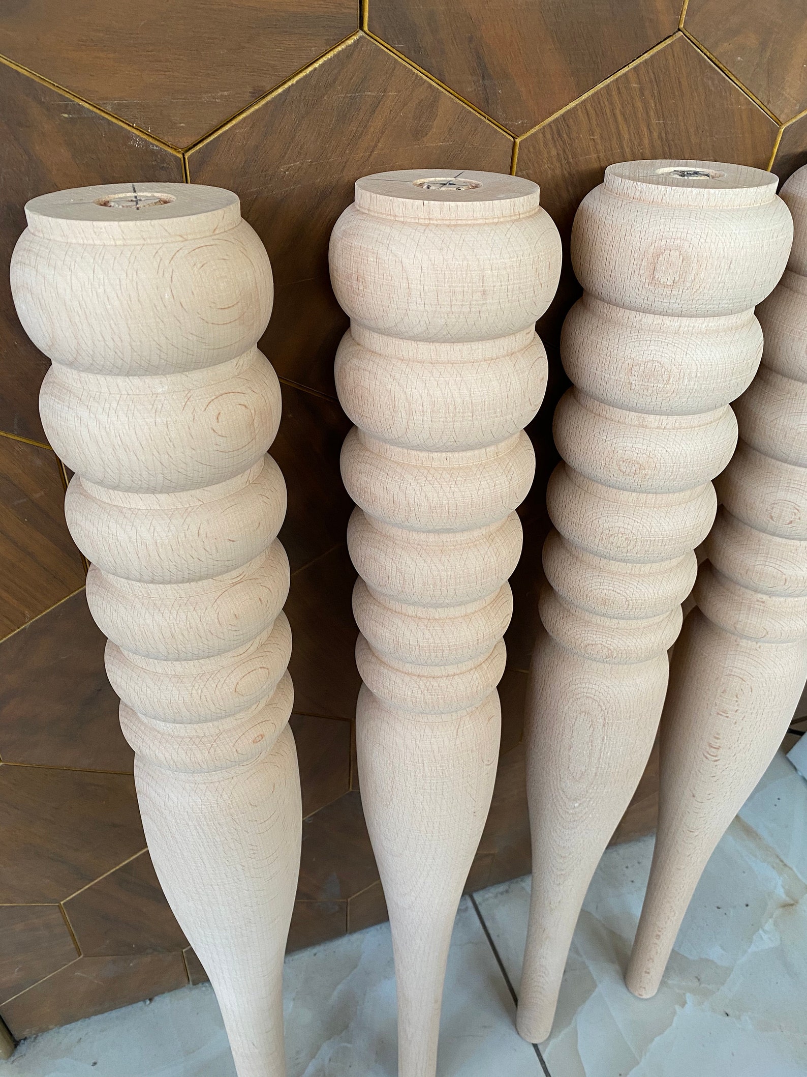 Farm Table Leg Coffee Table Legs Dresser Legs Furniture | Etsy