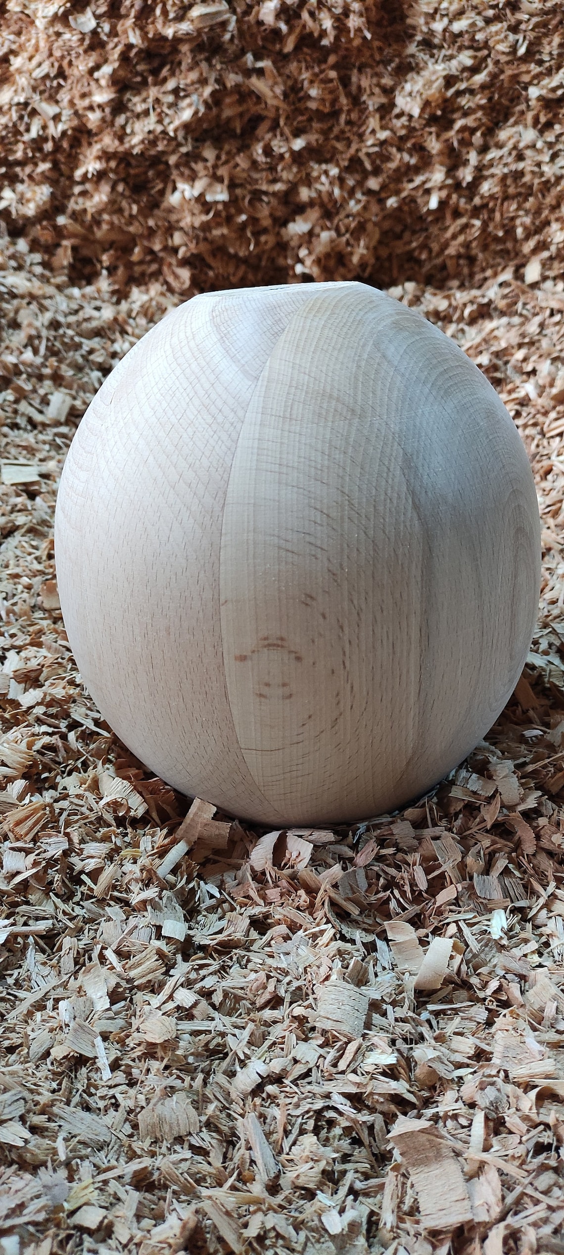 Decorative Wooden Balls Wooden Design Furniture Legs Wooden - Etsy