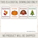 Bilingual Flashcards: Days, Months - Spanish & English (printable) - Etsy