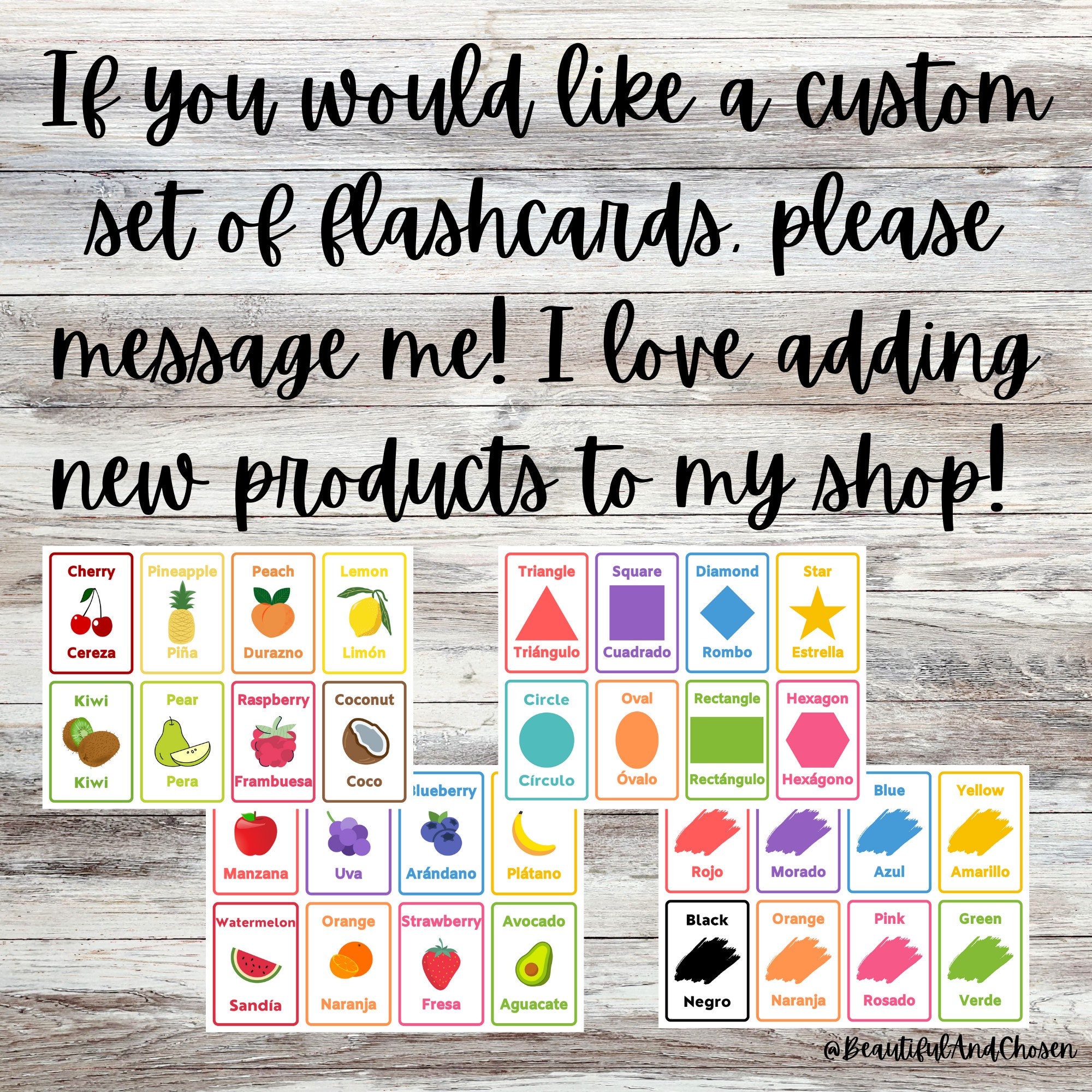 Aesthetic Body Parts Flashcards Printable-study Tools, Kid’s Review ...