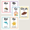 Printable Kid’s Sea Animals Flashcards, English-spanish - Etsy Canada