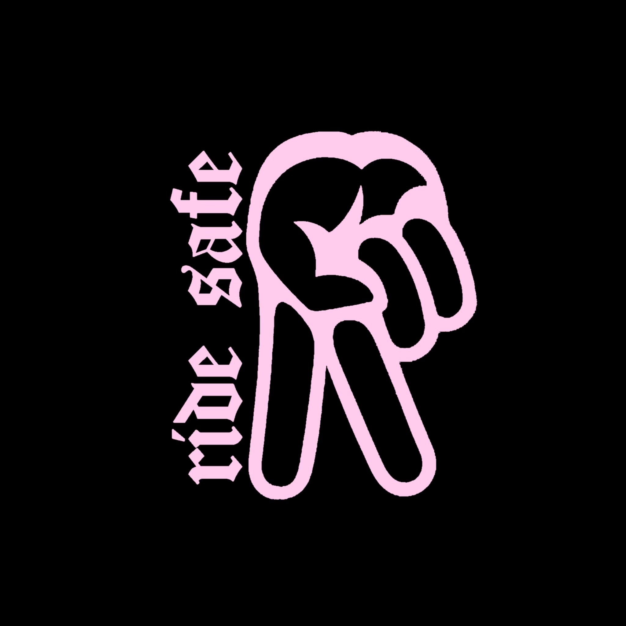 Ride Safe Motorcycle Decal Watch for Motorcycles Decal Car Decal Upside ...