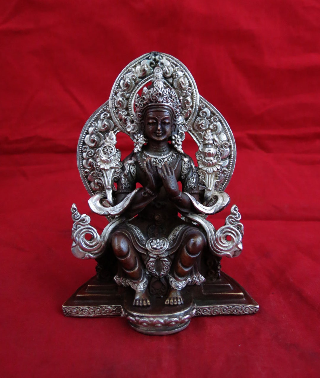 Lord Maitreya