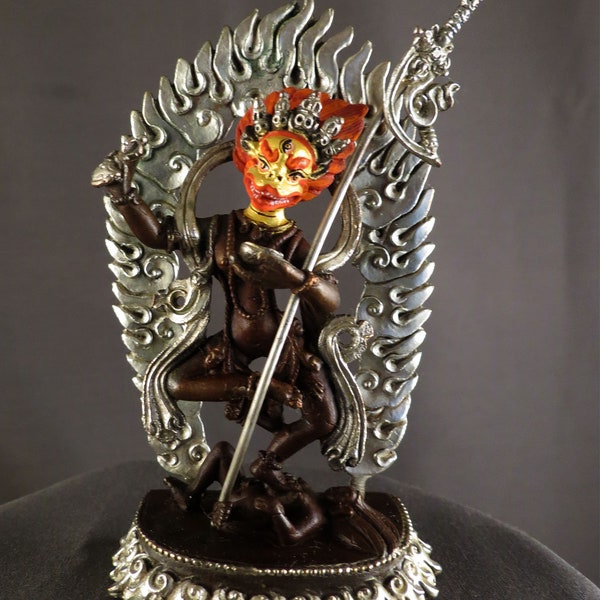 Singha Statue - Etsy
