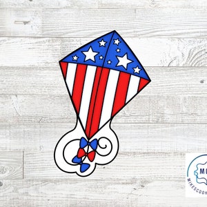 Kite Cookie Cutter - Etsy