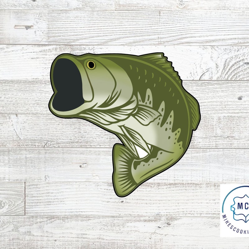 Fish Cookies - Etsy