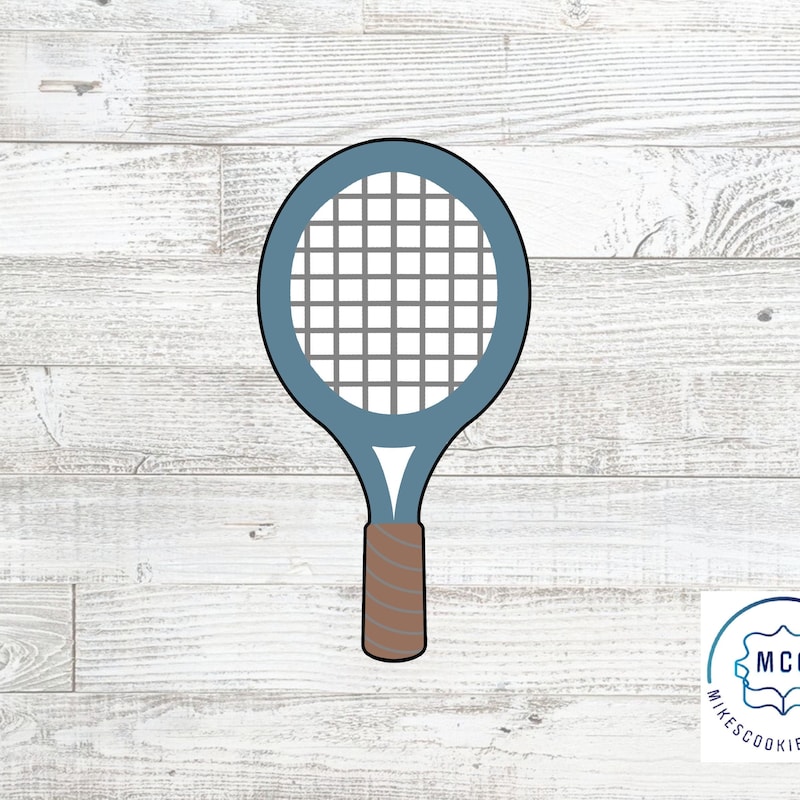 Tennis Ball Cookie Cutter - Etsy