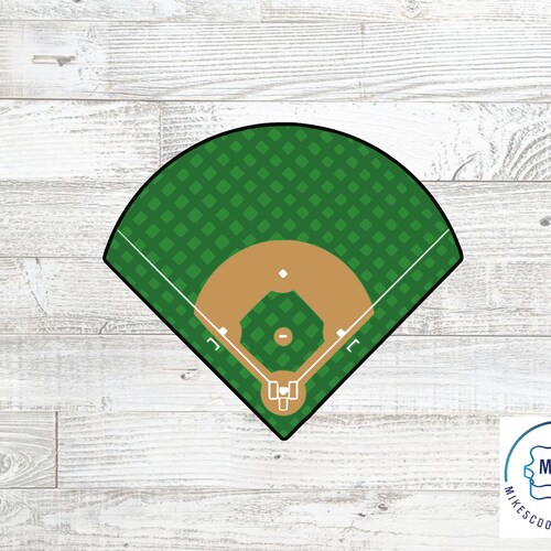 Baseball Glove Cookie Cutter - Etsy