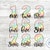 Any Birthday Balloon Number Numbers 1-9 Cookie Cutter 2, 3, 4, 5, 6, 7 ...
