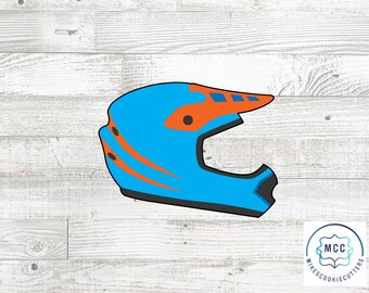 Motorcycle Helmet Mold - Etsy