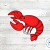 Crawfish Pot Cutter .STL Files + . PNG Eddie Image! - Etsy