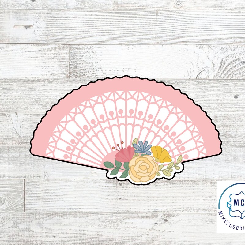 MikesCookieCutters - Etsy