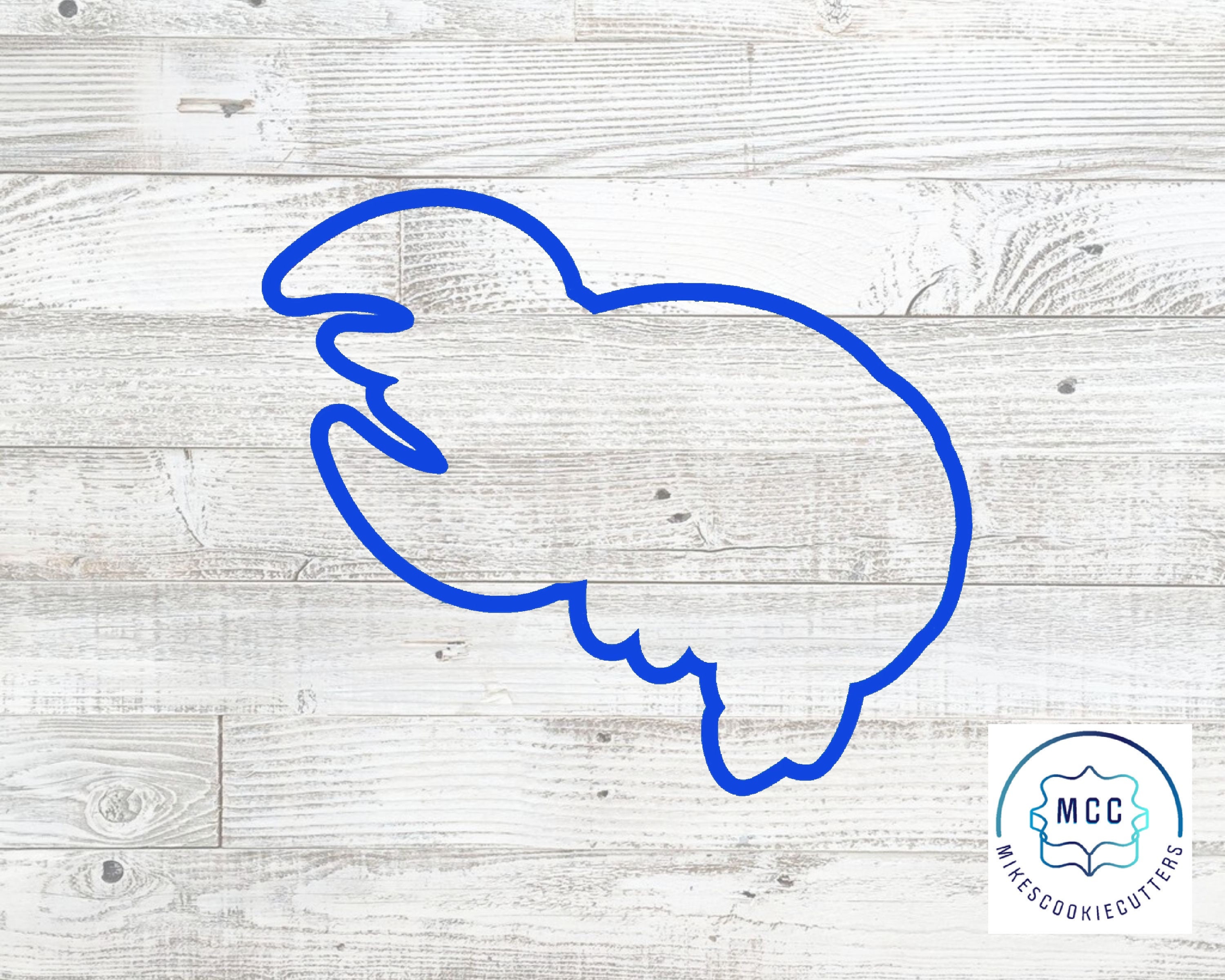 Crawfish Cookie Cutter - Etsy