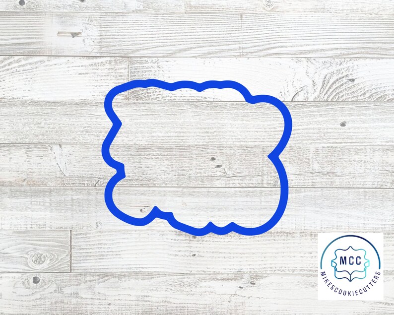 XO Valentine Paint Your Own PYO Stencil and Cookie Cutter - Etsy