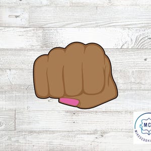 MikesCookieCutters - Etsy