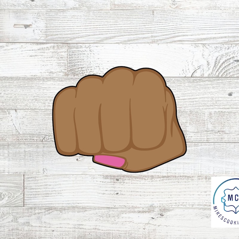 MikesCookieCutters - Etsy