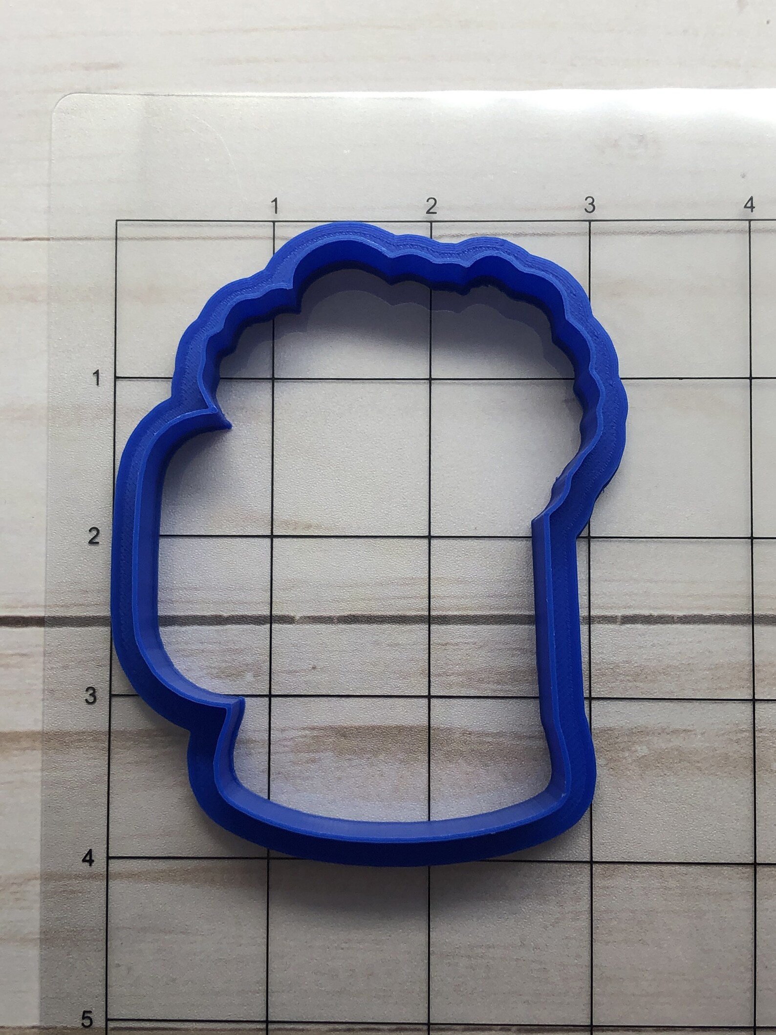 Beer Mug Cookie Cutter | Etsy