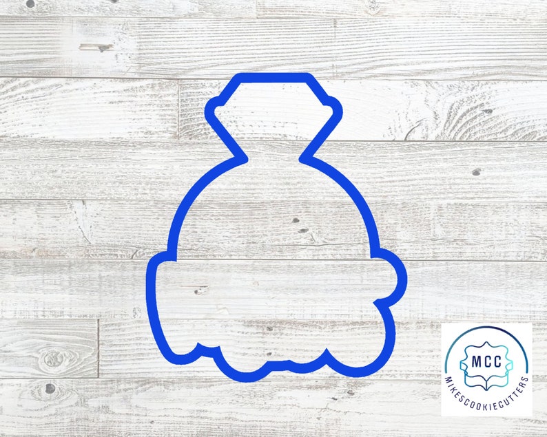 Future Miss. to Mrs. Wedding Ring Cookie Cutter - Etsy