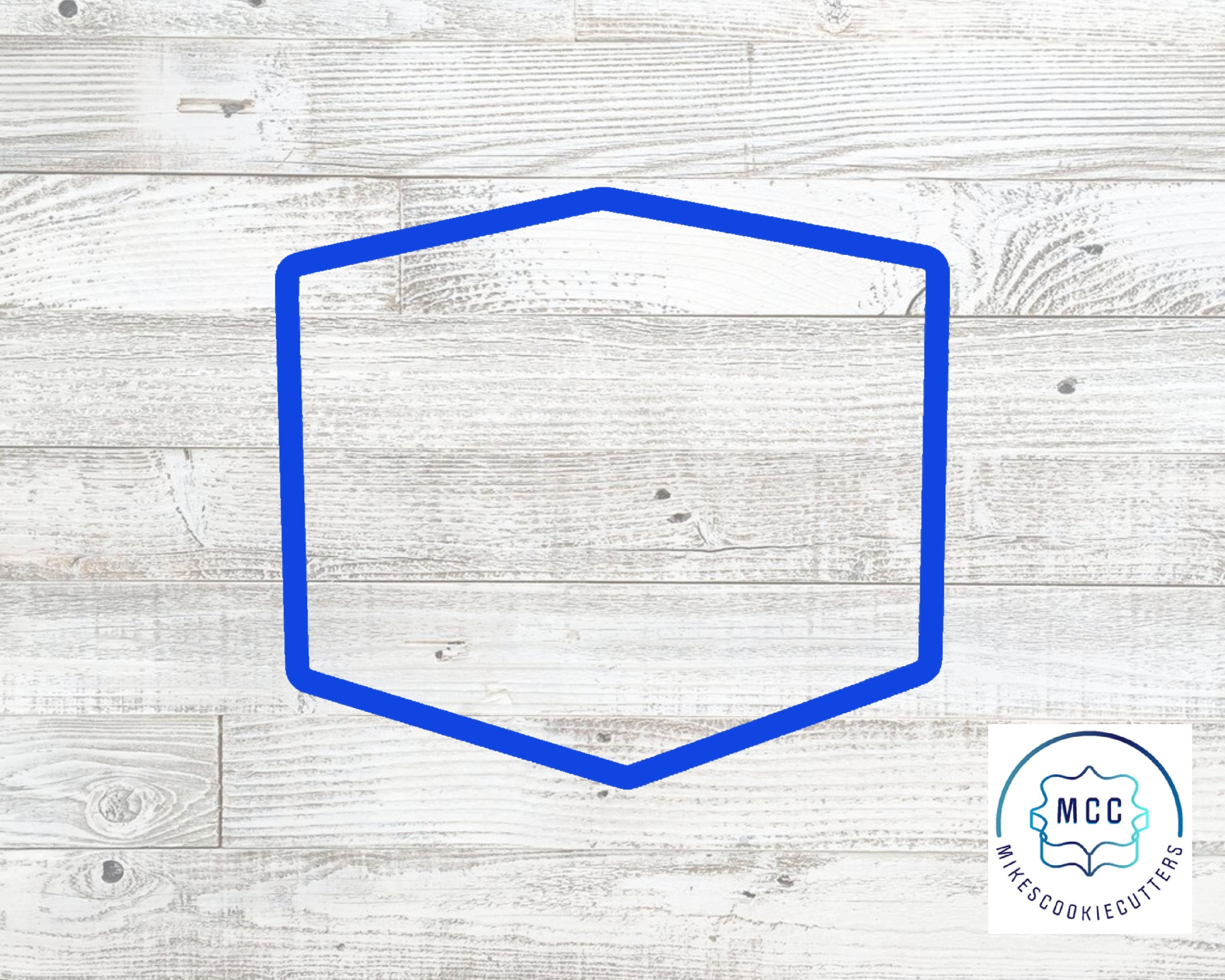 Cardboard Shipping Box 1 Cookie Cutter - Etsy