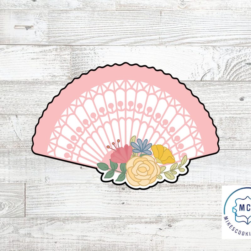 MikesCookieCutters - Etsy