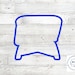 Boho Baby Crib Cookie Cutter - Etsy