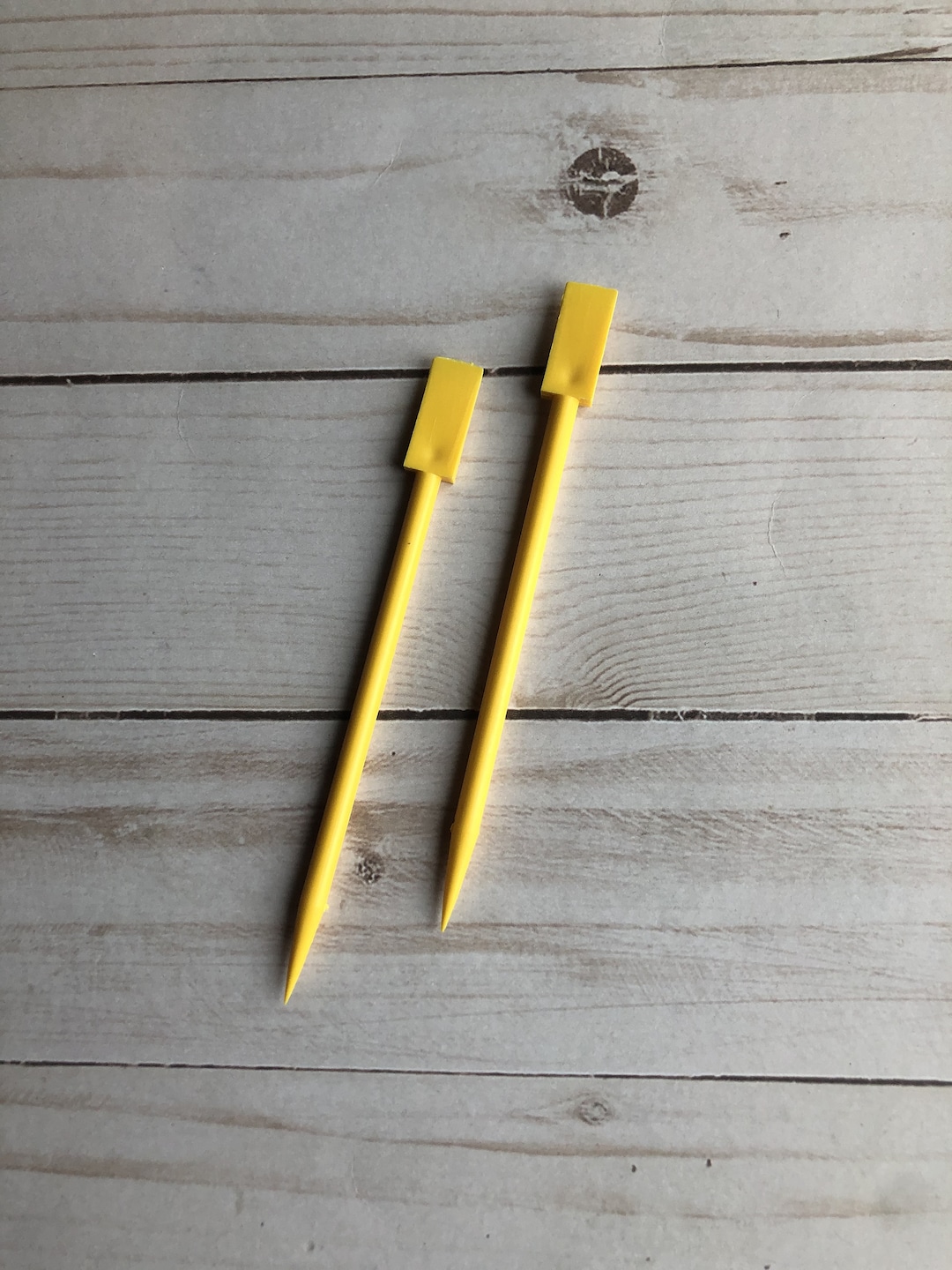 Cookie Scraper Boo Boo Stick (2-pack) - Etsy